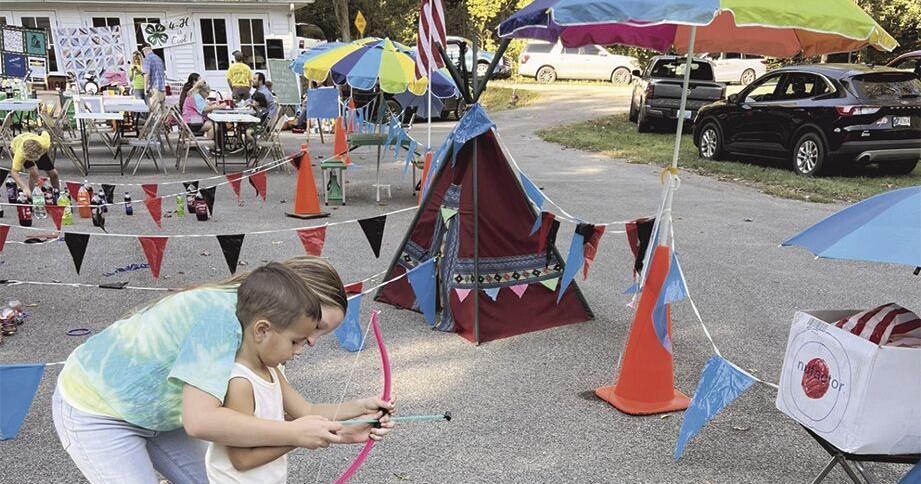 48th annual Carnival for Cancer raises $10,000 for ACS | Features ...