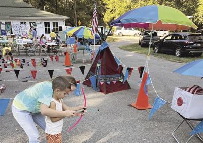 48th annual Carnival for Cancer raises $10,000 for ACS | Features ...