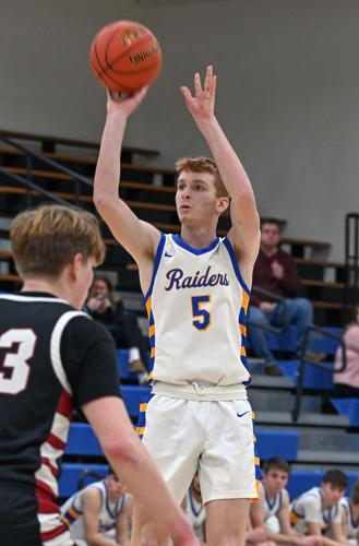 Southwestern's stellar season nets Rebels 4 honorees and coach of the ...