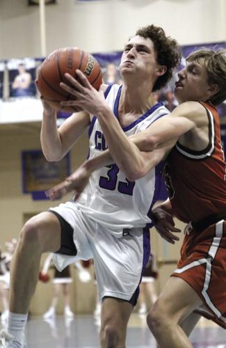 Cougars cage Wolfpack in OT | Sports | madisoncourier.com
