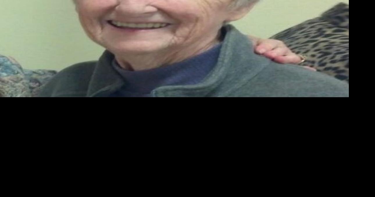 Shirley A. Firth Varble | Obituaries | madisoncourier.com