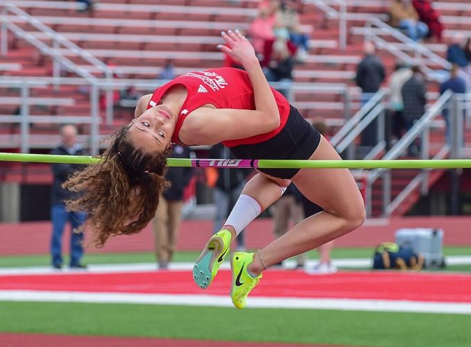 Madison track opens season with impressive showing at home | Sports ...