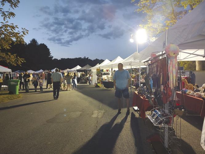 Pal-Wow festival returns to Palmyra for 14th year | Features ...