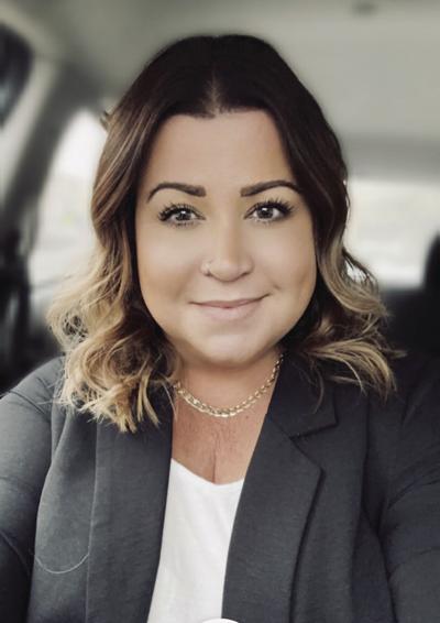 Alana Thrine - Democrat for city common council district 3 | North ...