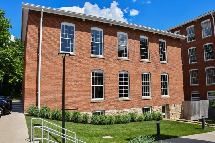 Eventful Preservation | News | madisoncourier.com