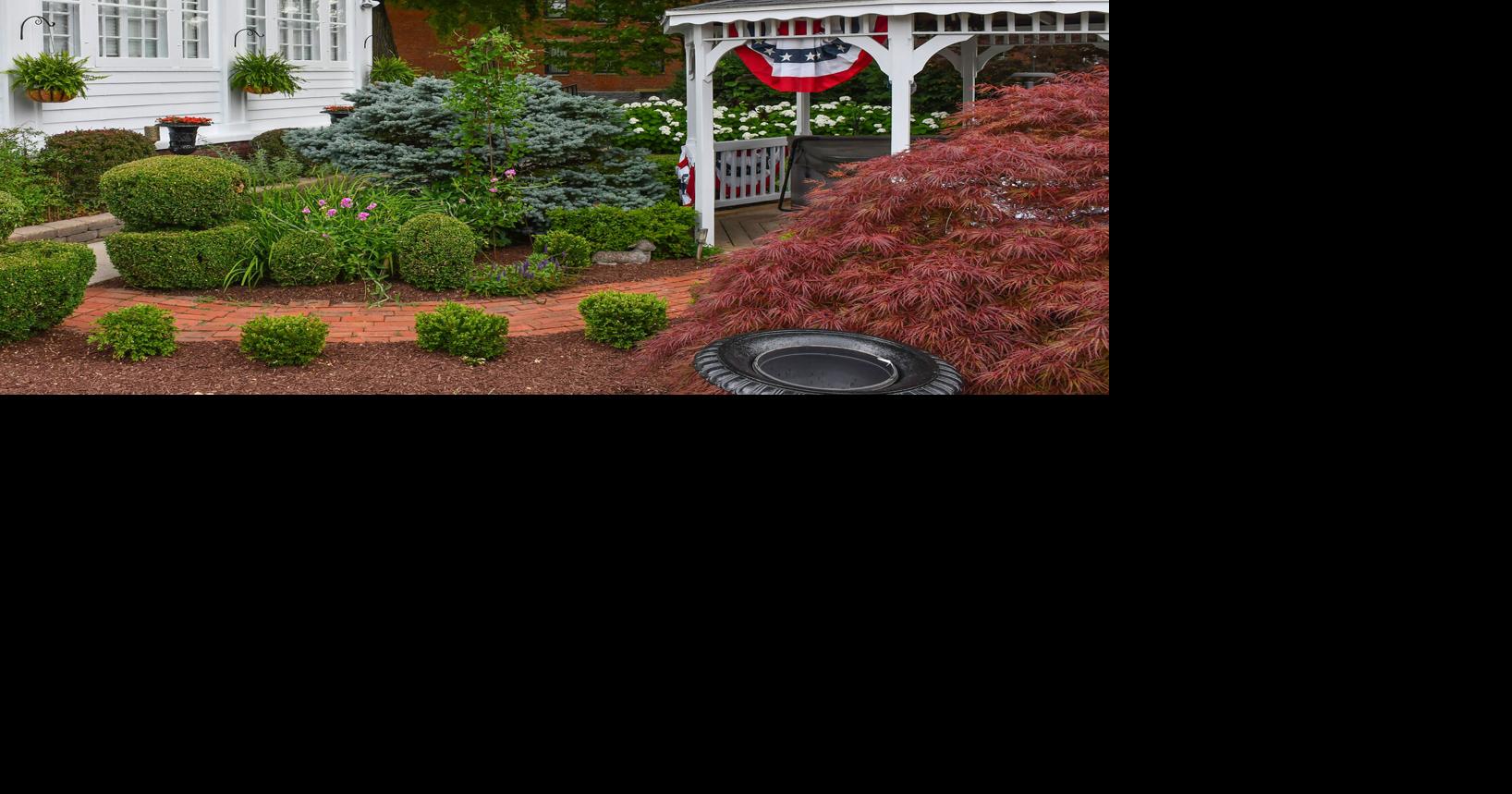 Madison in Bloom | Community | madisoncourier.com