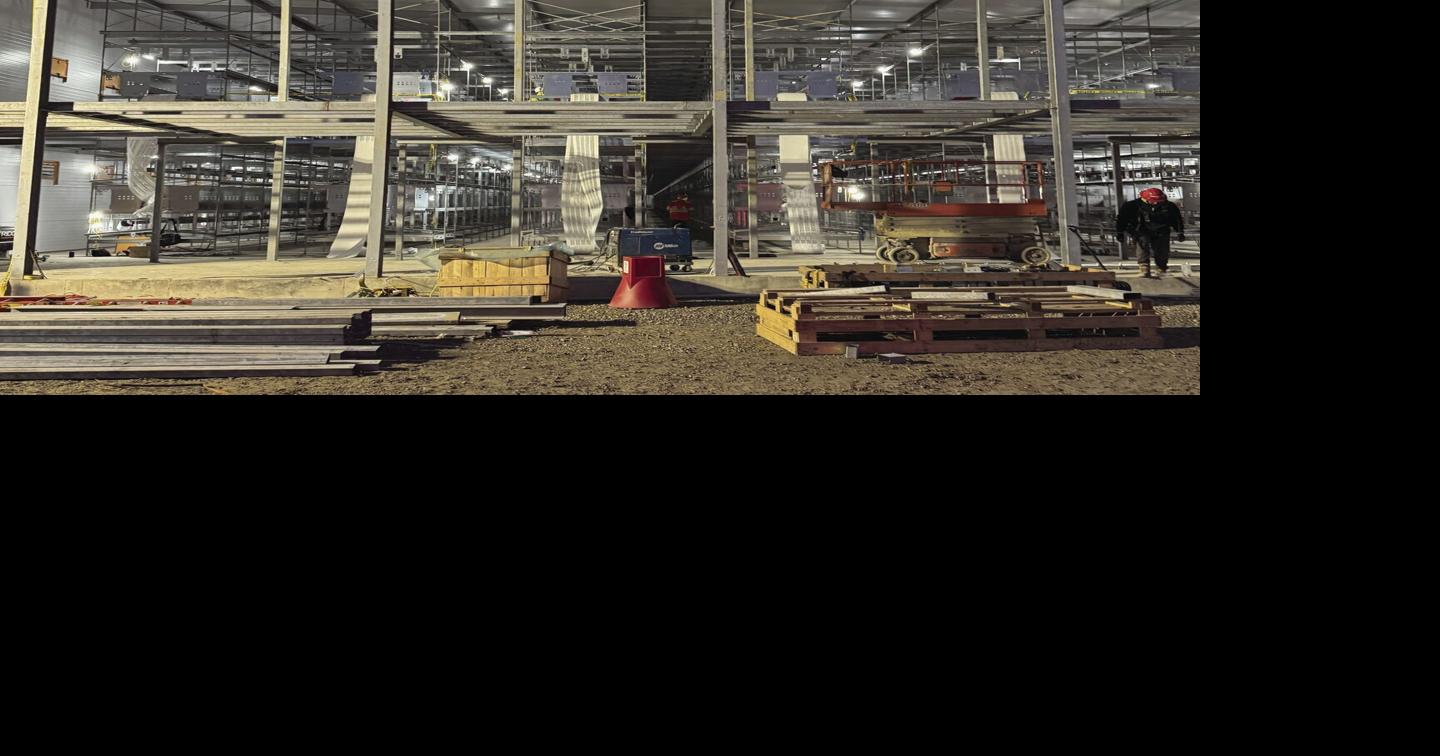 Rose Acres to invest $1.3 million locally | North Vernon ...
