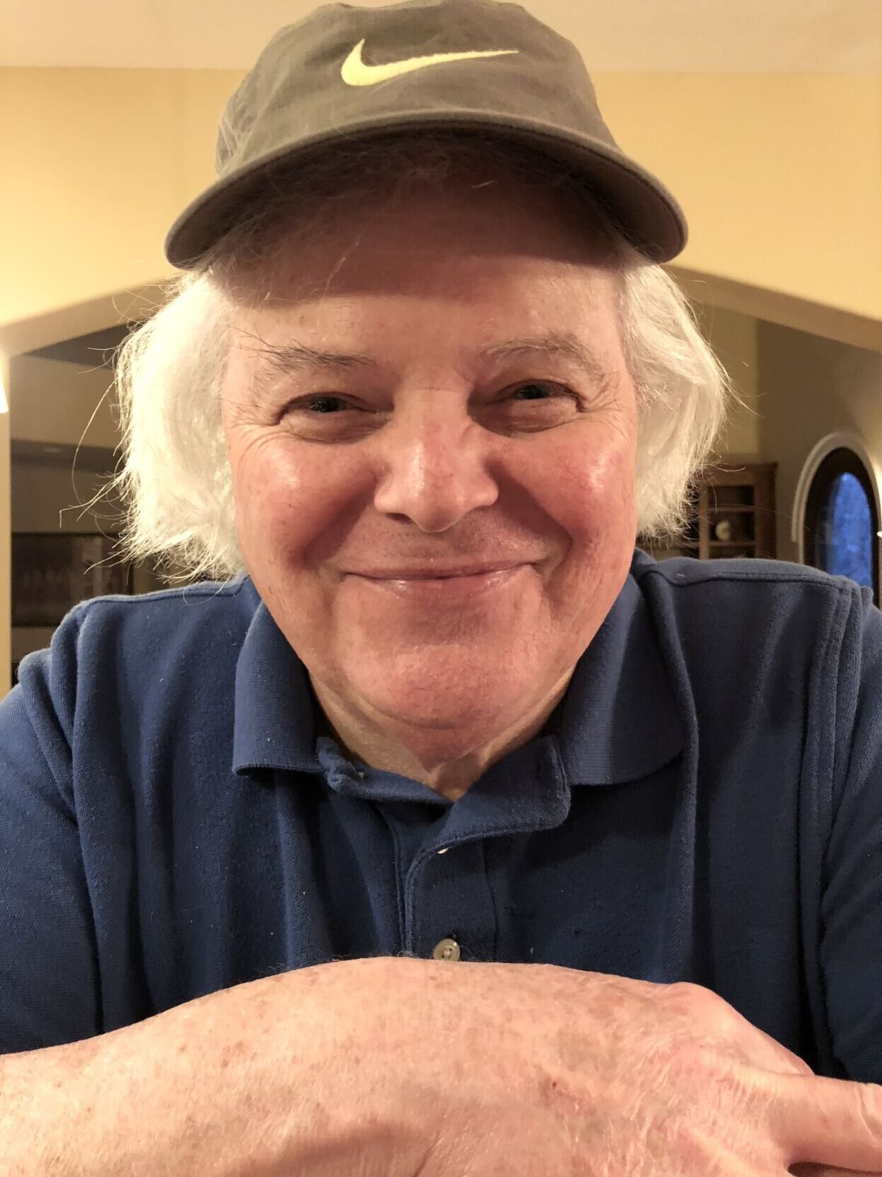 John “Jack” Thomlinson Clancy | Obituaries | madisoncourier.com