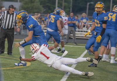 Undermanned Madison no match for Greenfield in opener | Sports ...