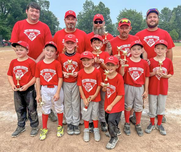 LOCAL LEAGUES | Sports | madisoncourier.com