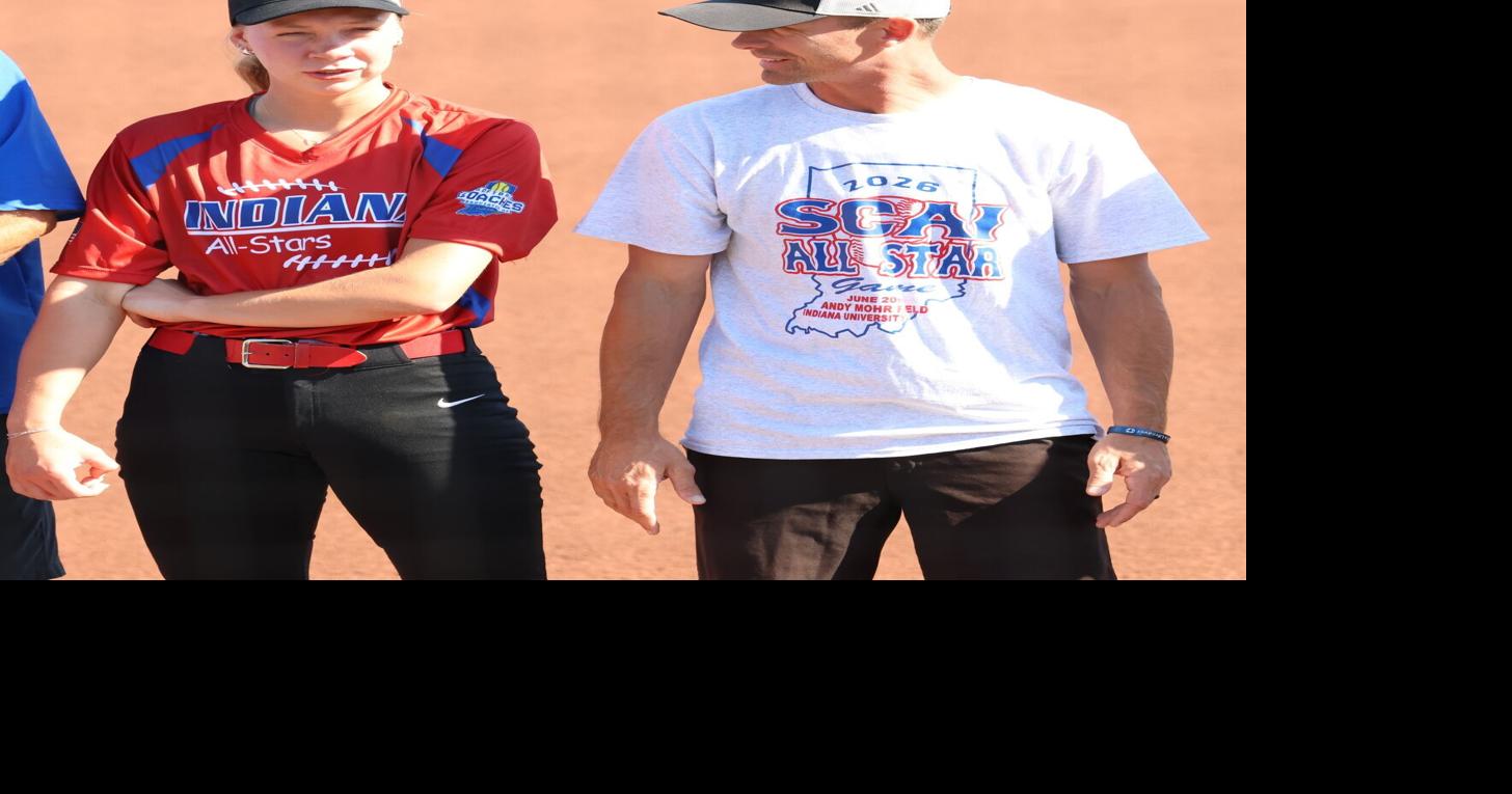 Byford competes in North-South All-Star game | North Vernon ...