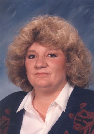 Ann McLeod | North Vernon | madisoncourier.com