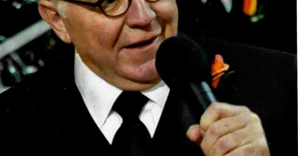 JAMES SMITHER MACKEY | North Vernon | madisoncourier.com