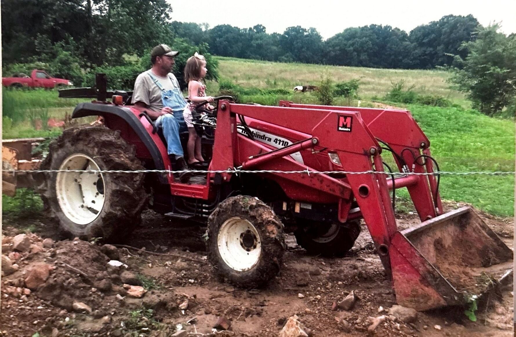 Kenneth R. Conrad Sr. | | madisoncourier.com