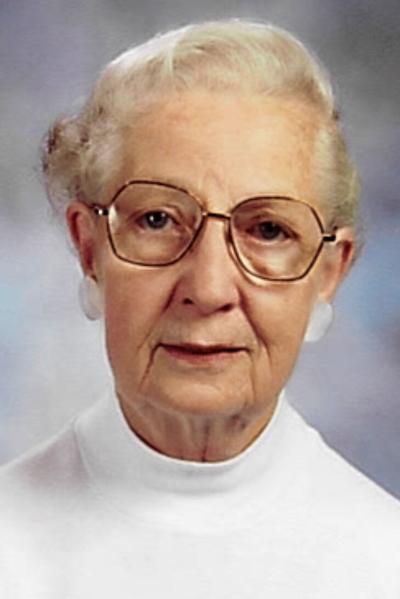 Wanda Mae (Payton) Geswein | Corydon Democrat | madisoncourier.com