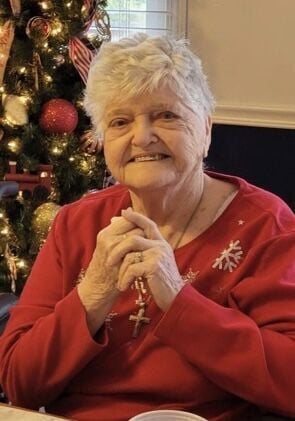 Dossie Mae (Henson) Davis | Corydon Democrat | madisoncourier.com