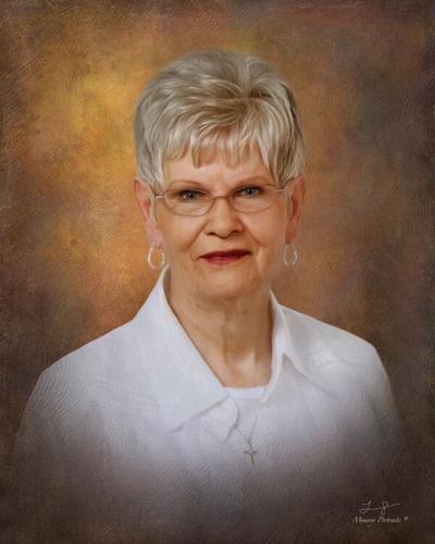 Barbara L. Bell VonDissen | Obituaries | madisoncourier.com