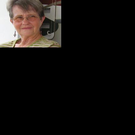 Helen Grace Houston | North Vernon | madisoncourier.com