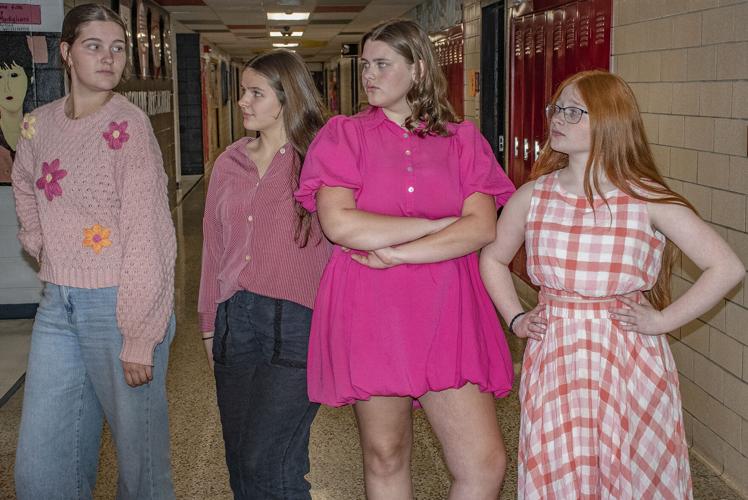 Experience "Mean Girls" Musical at Madison Theatre | Community ...