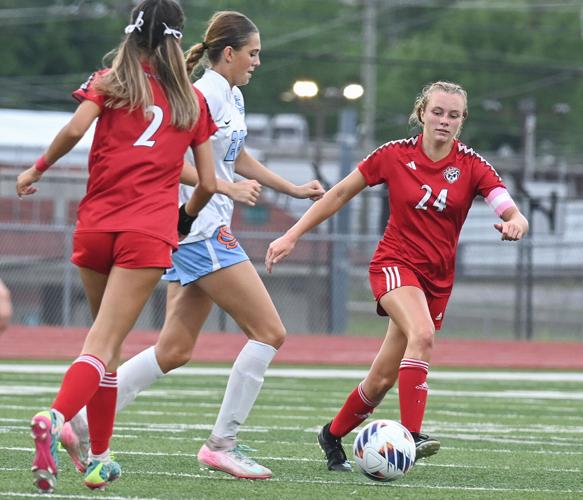 SOCCER ROUNDUP: No. 20 Madison opens season with wins over Switzerland ...