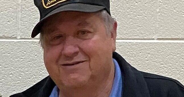 Harold Jackson “Jack” Meade | North Vernon | madisoncourier.com