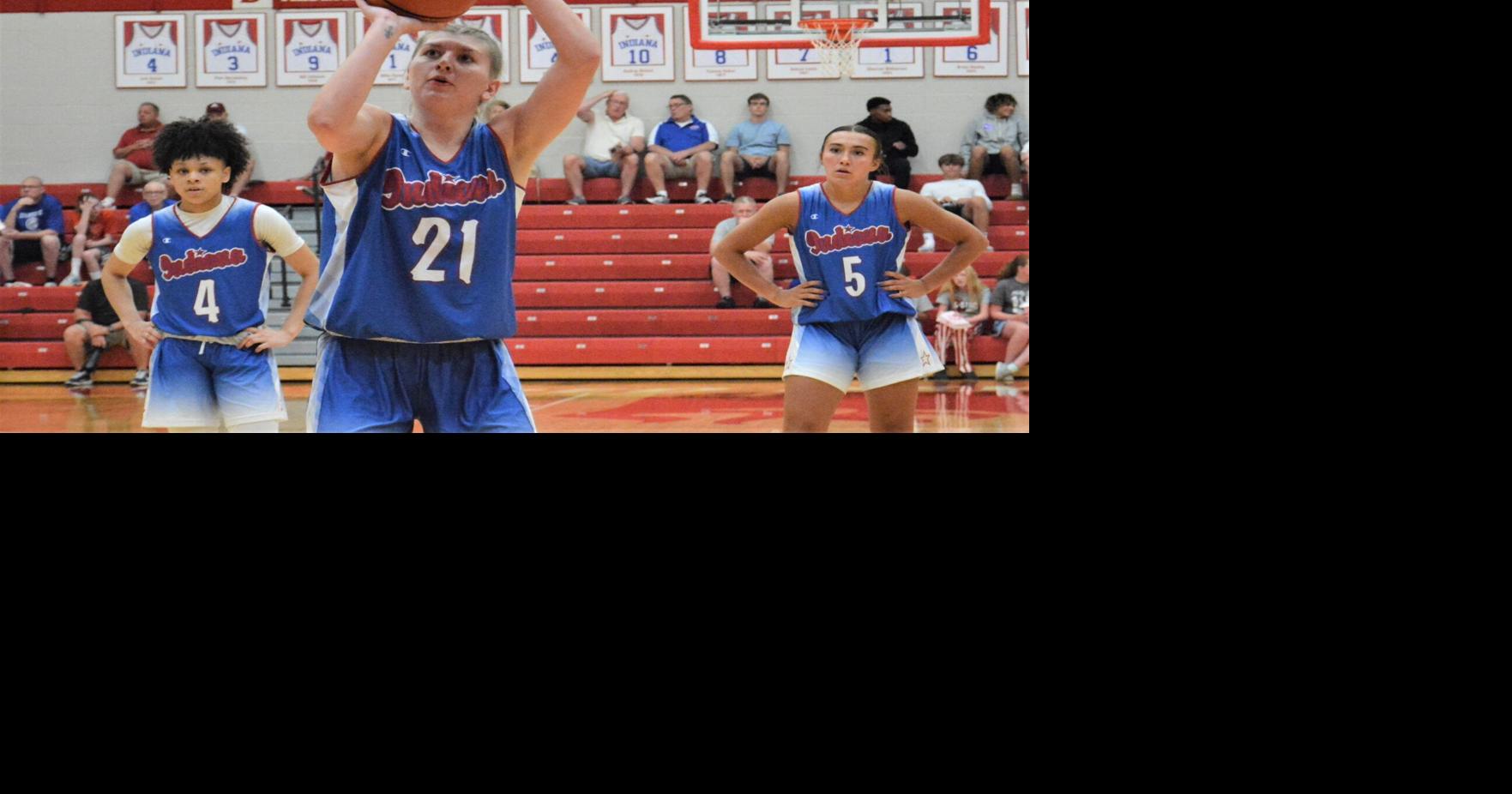 Woodard among 13 players selected for Indiana All-Stars | North Vernon ...