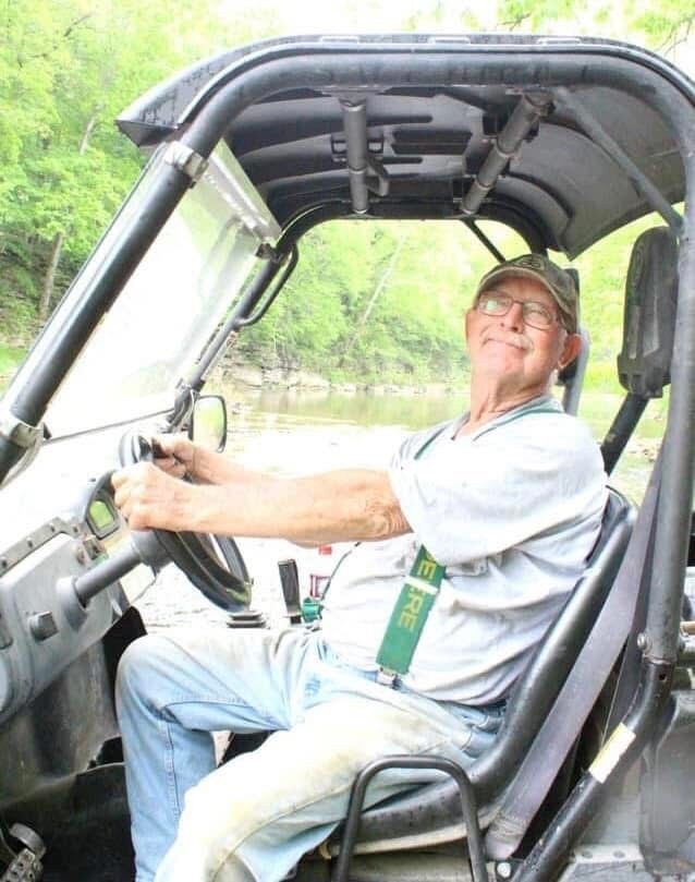 David Leo "Dave" Cline | Obituaries | madisoncourier.com