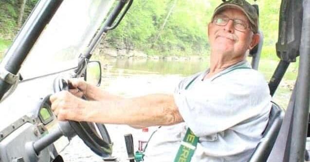 David Leo "Dave" Cline | Obituaries | madisoncourier.com