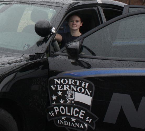 Rain doesn’t dampen Career Day | North Vernon | madisoncourier.com