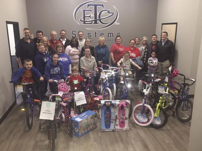 Deputies and others geared up for Bunny Breakfast | North Vernon ...