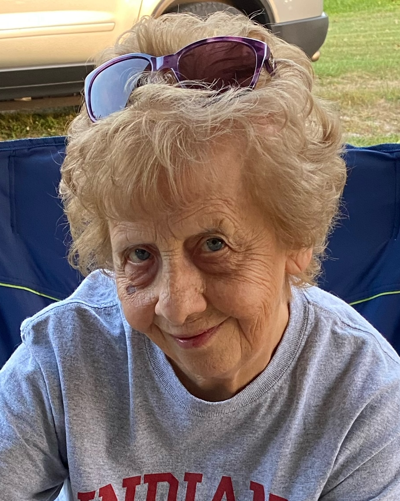 Jean C. Allen | Corydon Democrat | madisoncourier.com