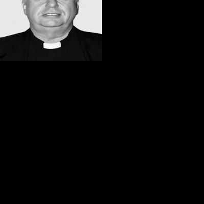 Sunday reception to honor retiring Rev. Rick Draper | Archives ...