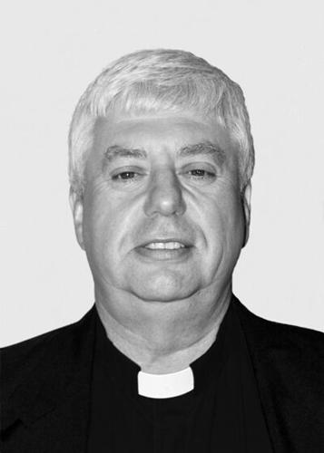 Sunday reception to honor retiring Rev. Rick Draper | Archives ...