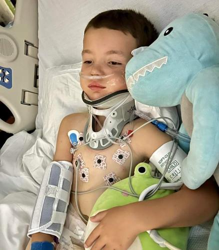 Quick thinking of lifeguard saves boys life | North Vernon ...