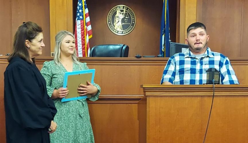 Graduating into life | Local | madisoncourier.com