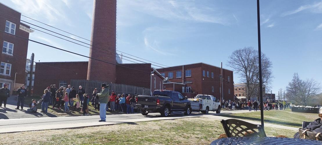 A first-hand look at the revival at Asbury College | North Vernon ...
