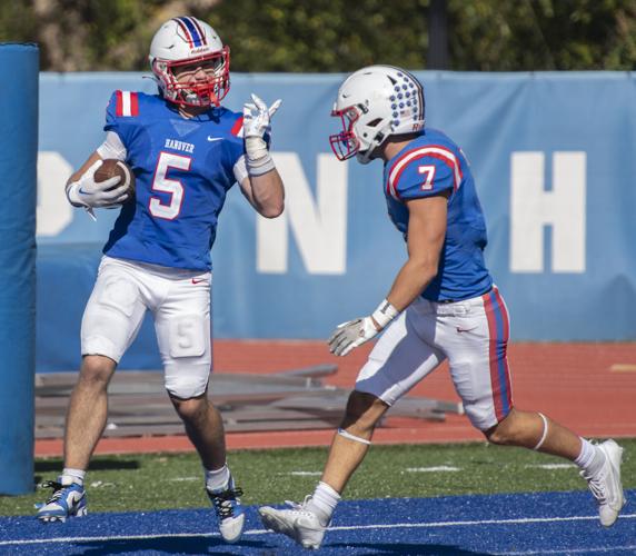 HANOVER ROUNDUP: Panthers route Trine for 3-0 start to season | Sports ...