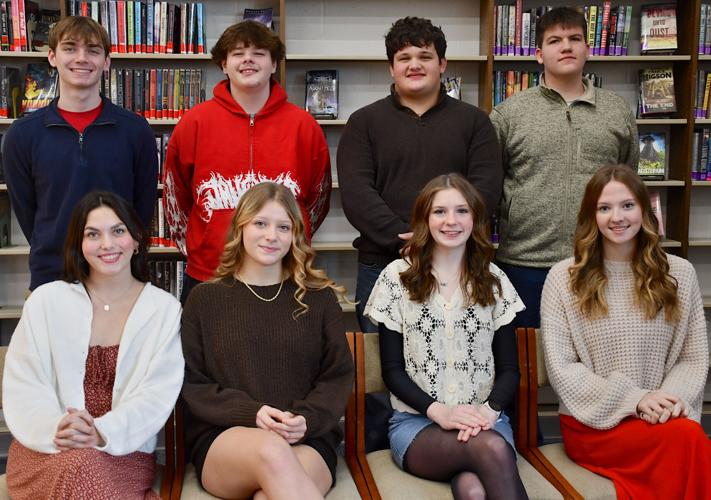 Homecomings | Community | madisoncourier.com