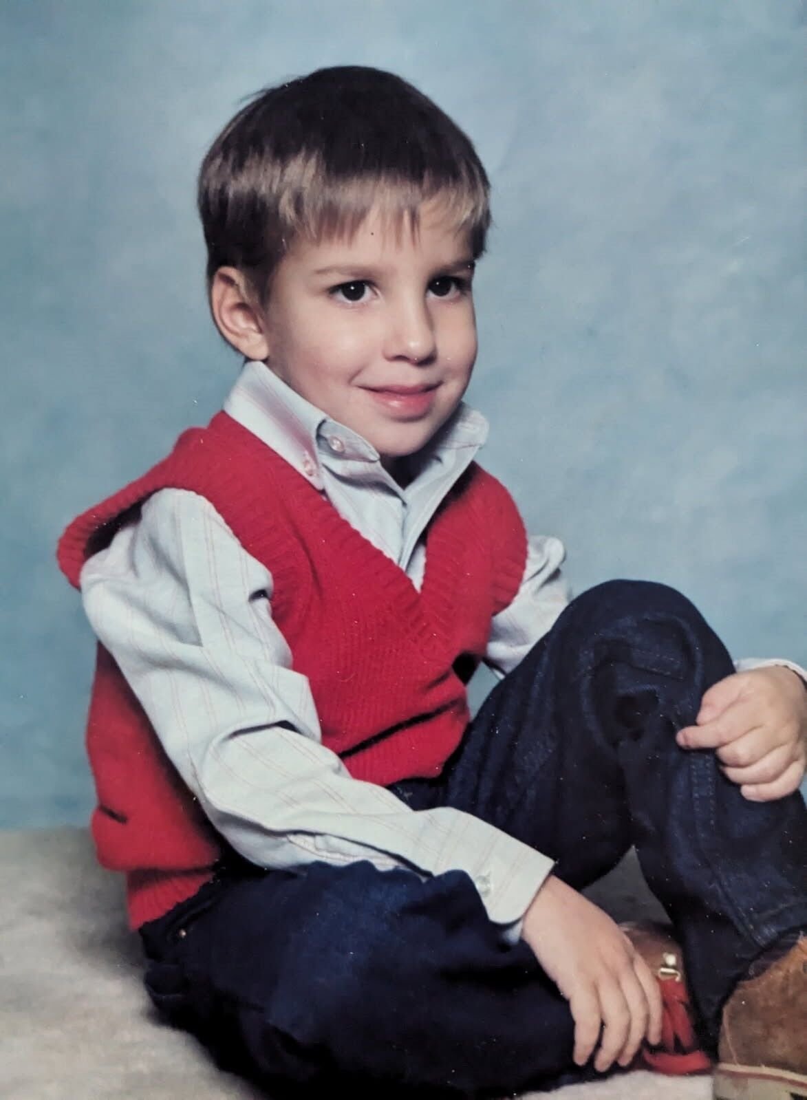 Jason E. Meyer | Corydon Democrat | madisoncourier.com