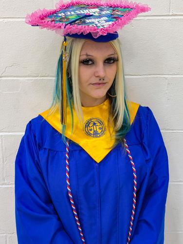 Trimble recognizes 72 at Class of 2026 graduation | News ...