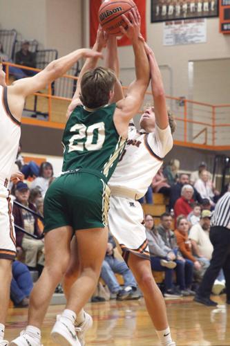 RANGERS RIP WOLFPACK | Sports | madisoncourier.com