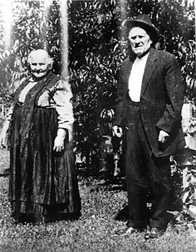 A. Dattilo Fruit Company & family history | Archives | madisoncourier.com