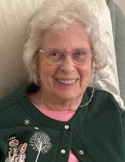 Georgia A. Riley | The Clarion News | madisoncourier.com