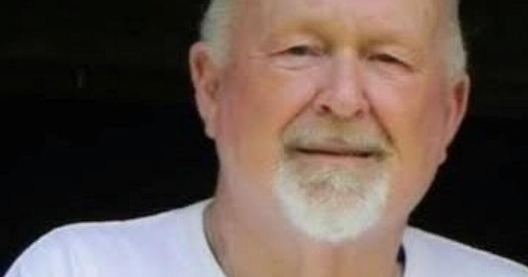 William “Bill” Amis | North Vernon | madisoncourier.com