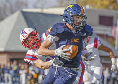 HANOVER ROUNDUP: Late score keeps Victory Bell in Hanover as Panthers ...