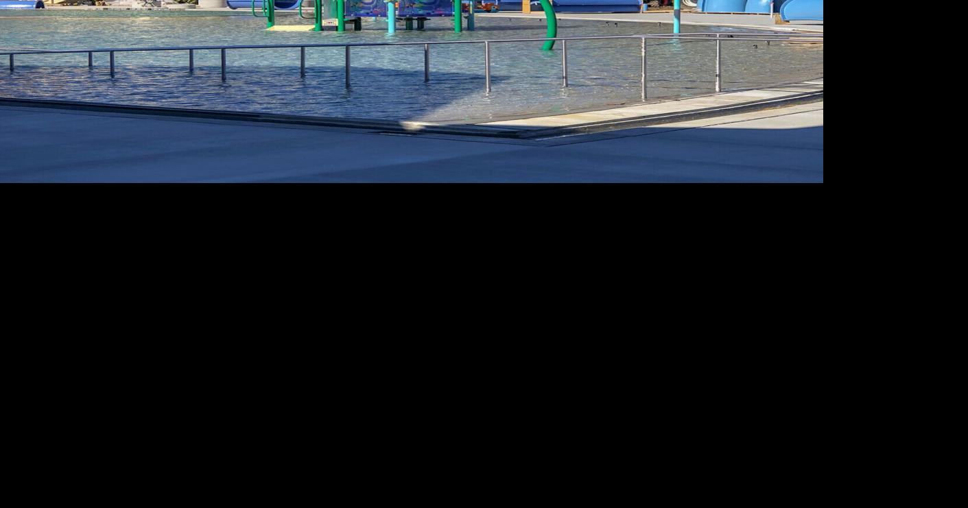 Rotating lifeguard stations to eliminate swimming breaks at Crystal ...