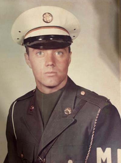 Dexter Ray Haney | North Vernon | madisoncourier.com