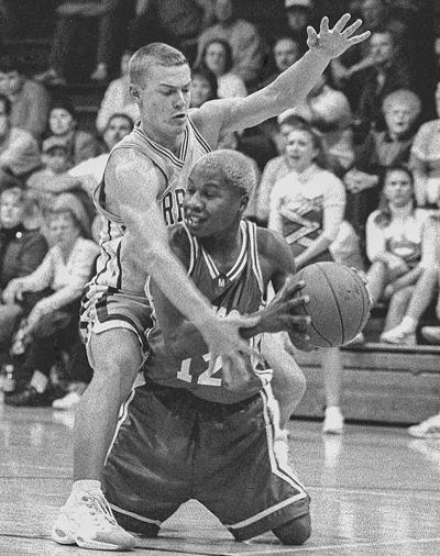 Madison turns to one of its own, hires Danny Gibson to lead boys ...