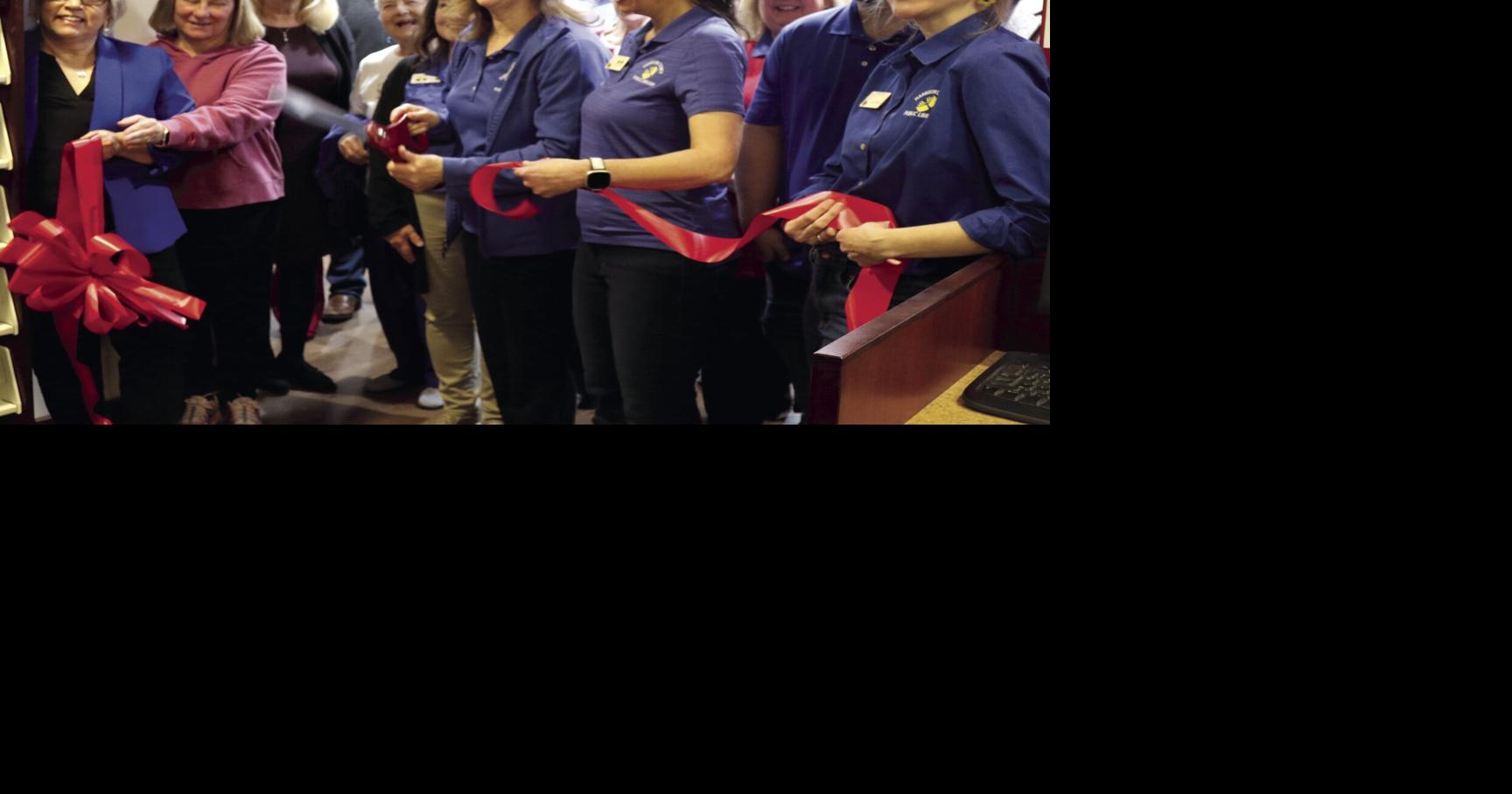 Create, explore and share: HCPL opens makerspace at Lanesville ...