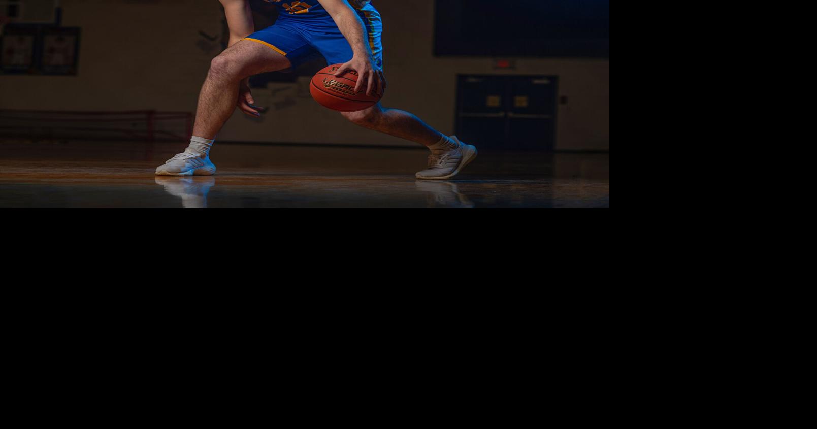 MADISON COURIER BOYS BASKETBALL PLAYER OF THE YEAR: New dedication ...